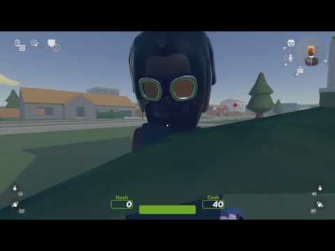 Rec Room Da Hood - YouTube