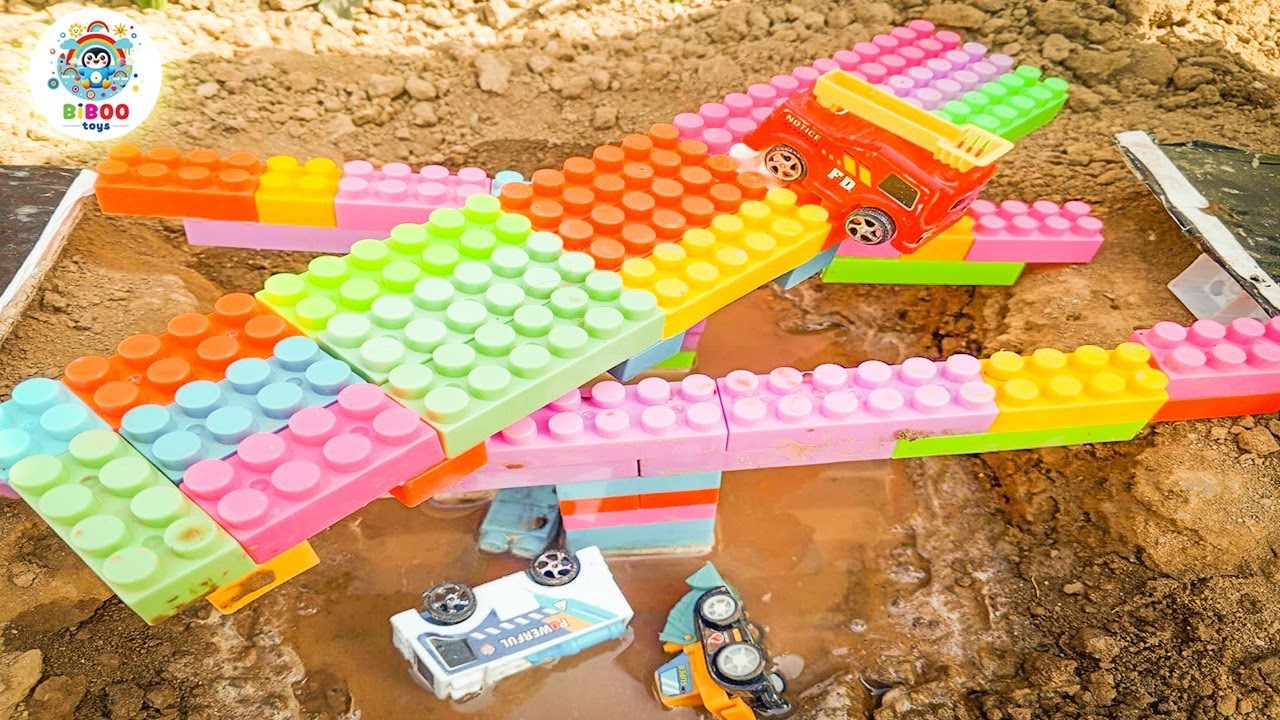 Toy Expert Shares BEST Toy Trucks and Cars for Kids - YouTube