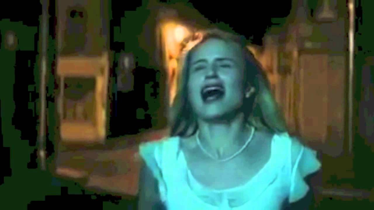 Earths Visitors (AU Faberry/Emison) - YouTube