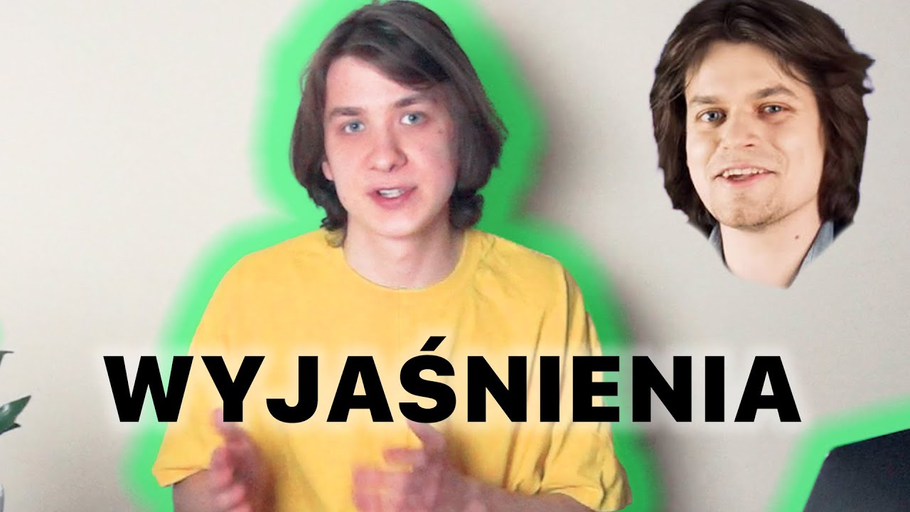 re: dominik bos | wyjaśnienia ws. motel polska - YouTube