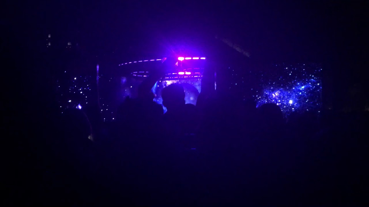 Ariana Grande NASA Coachella 2019 - YouTube