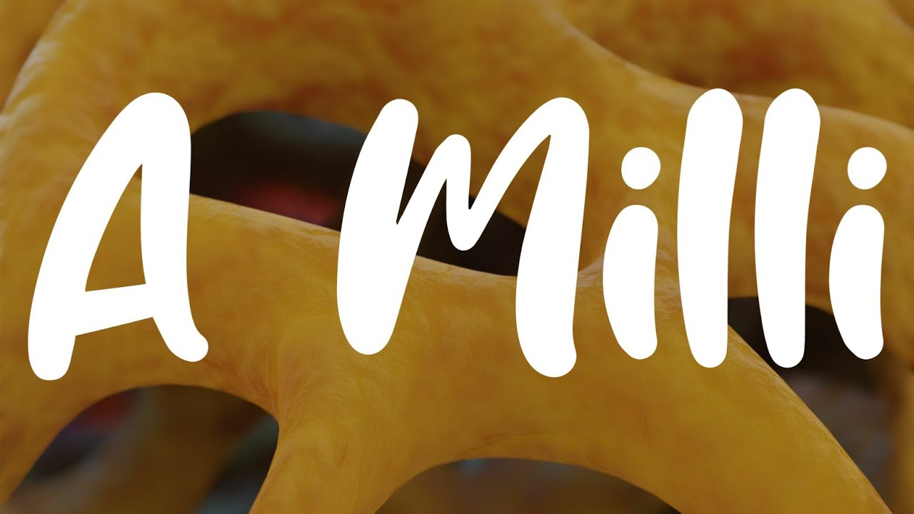 Lil Wayne - A Milli (Better Quality Audio) - YouTube