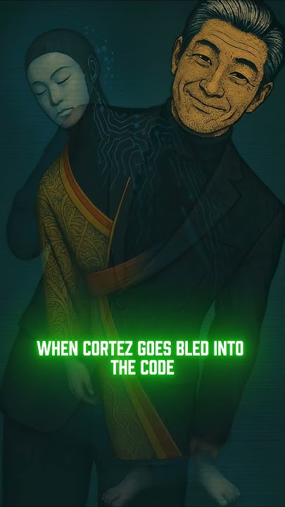 Ghost in the Blockchain?! - YouTube