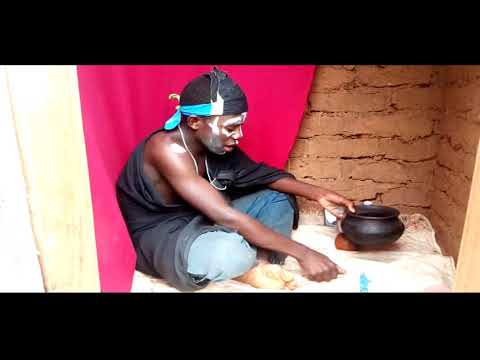 obadia michael movie - YouTube