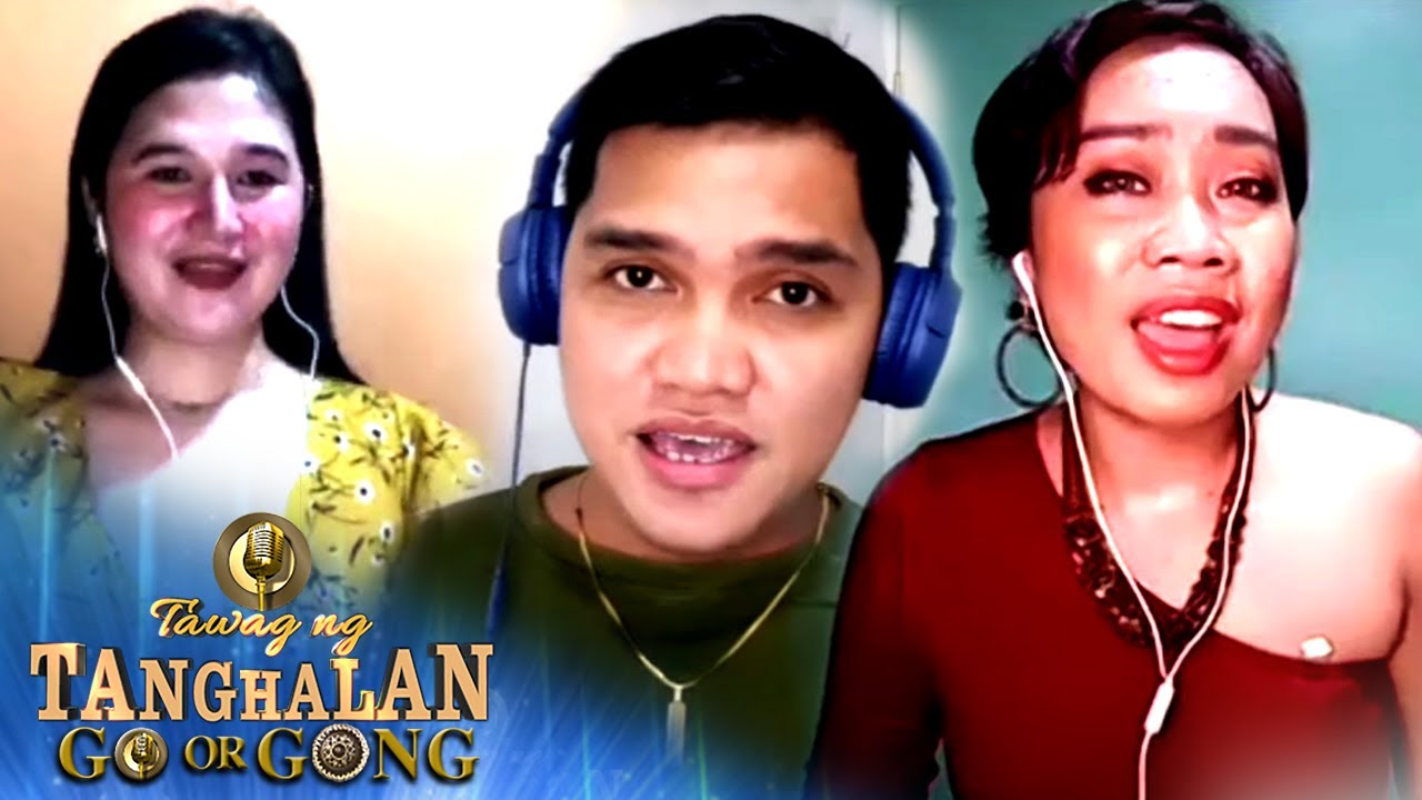 TNT Go or Gong | May 14, 2021 - YouTube