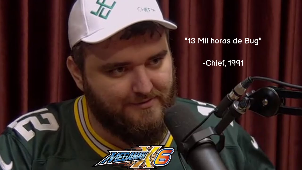 13 mil horas de bug- Mega Man X6 #5 - YouTube