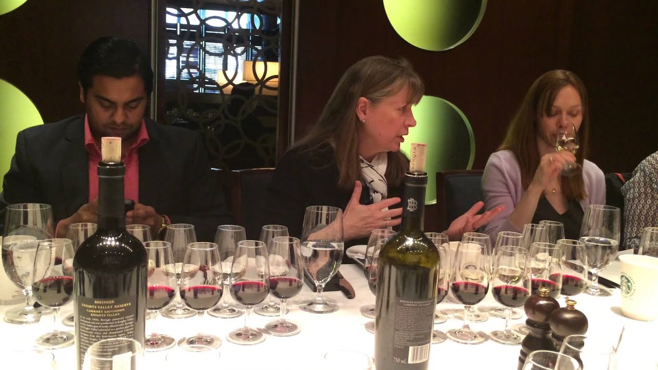 Why Californian Merlot Suffered with Sideways Movie - YouTube