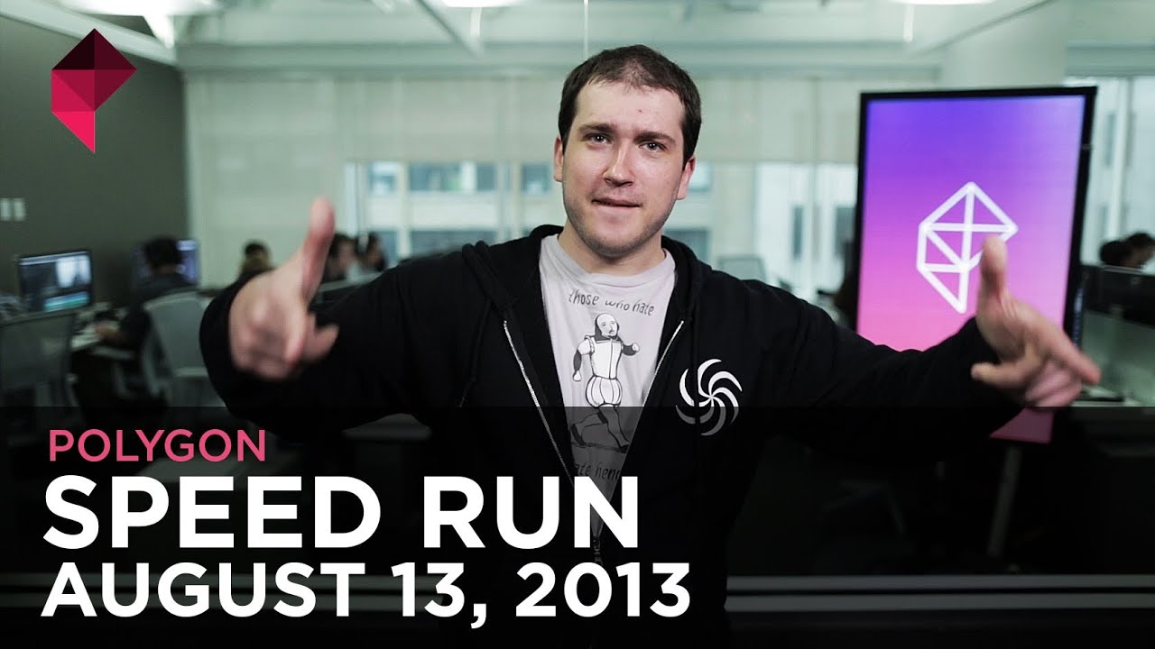 Xbox One, The Fullbright Company, indie games - Speed Run - YouTube