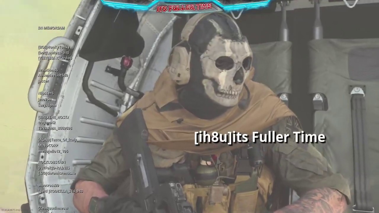 Warzone 1st win clip - YouTube