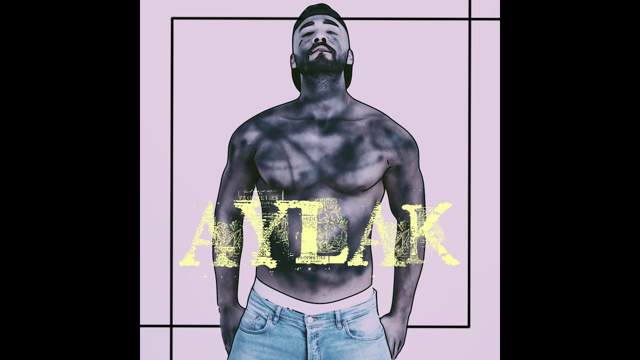 Aylak Adam & Ramer - AYLAK [Official Audio] - YouTube