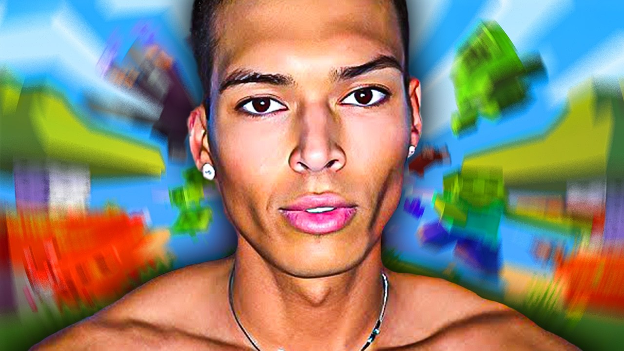 The Marlon Situation Is Actually Stupid... - YouTube