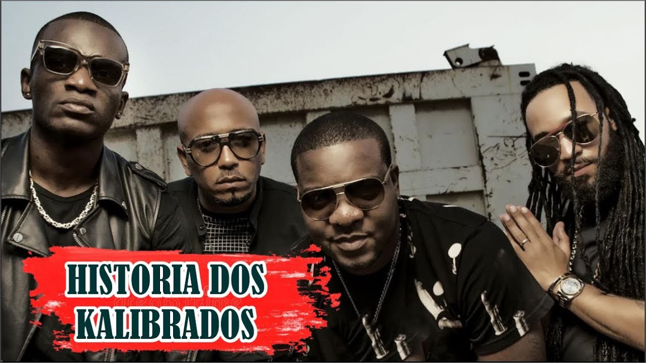 Historia do Grupo kalibrados/radar#24 - YouTube