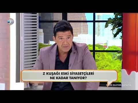 Hakan Ural 'Z Kuşağı oy kullanmamalı'