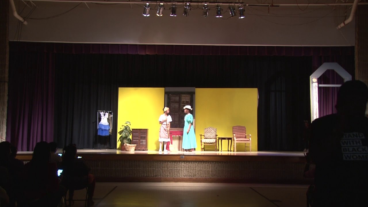 cinderella project 8-24-2018 - YouTube