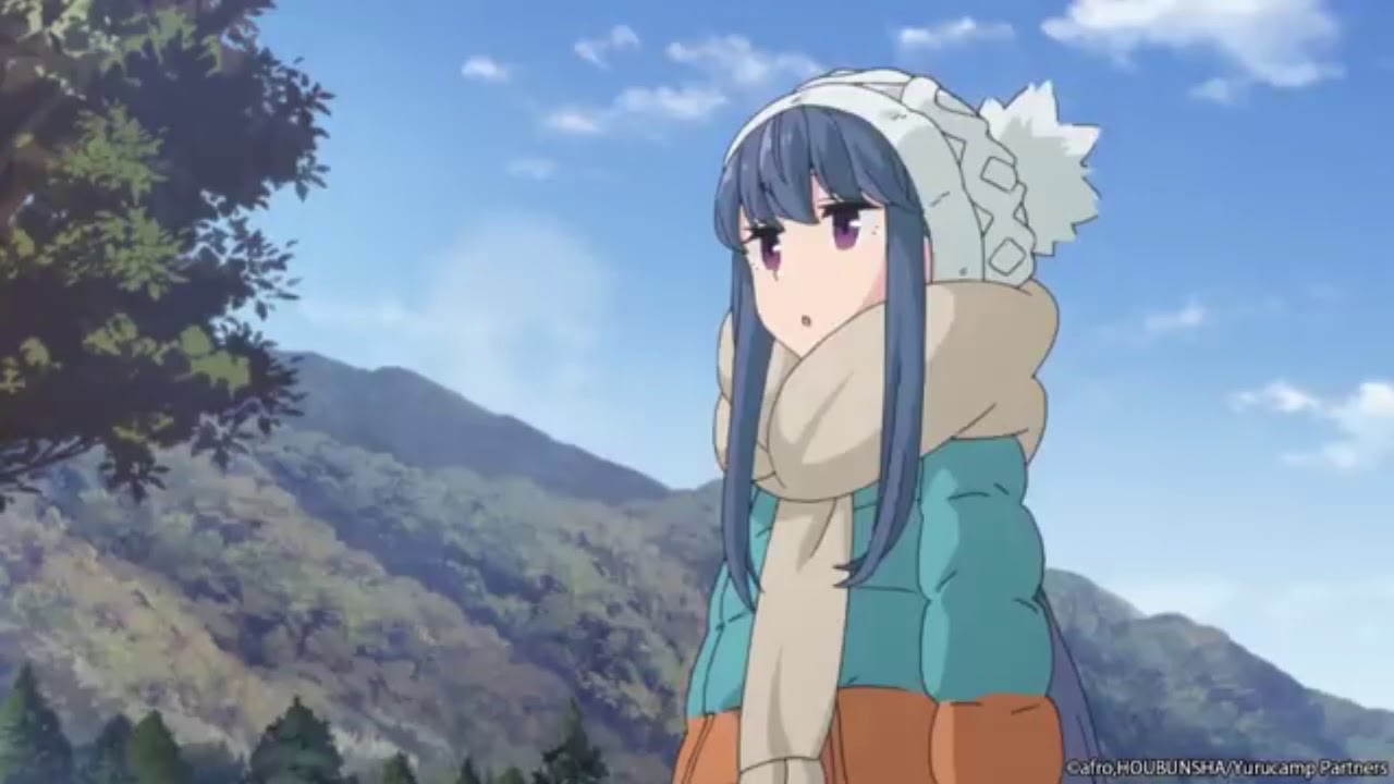 Rin Gets Donuted - YouTube