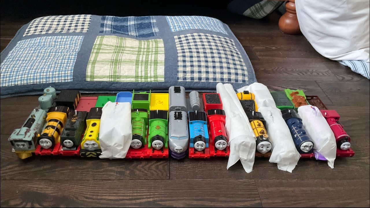 BIGGEST EVER WORLD’S STRONGEST ENGINE 50! 32 Engines + 8 New Mystery ...