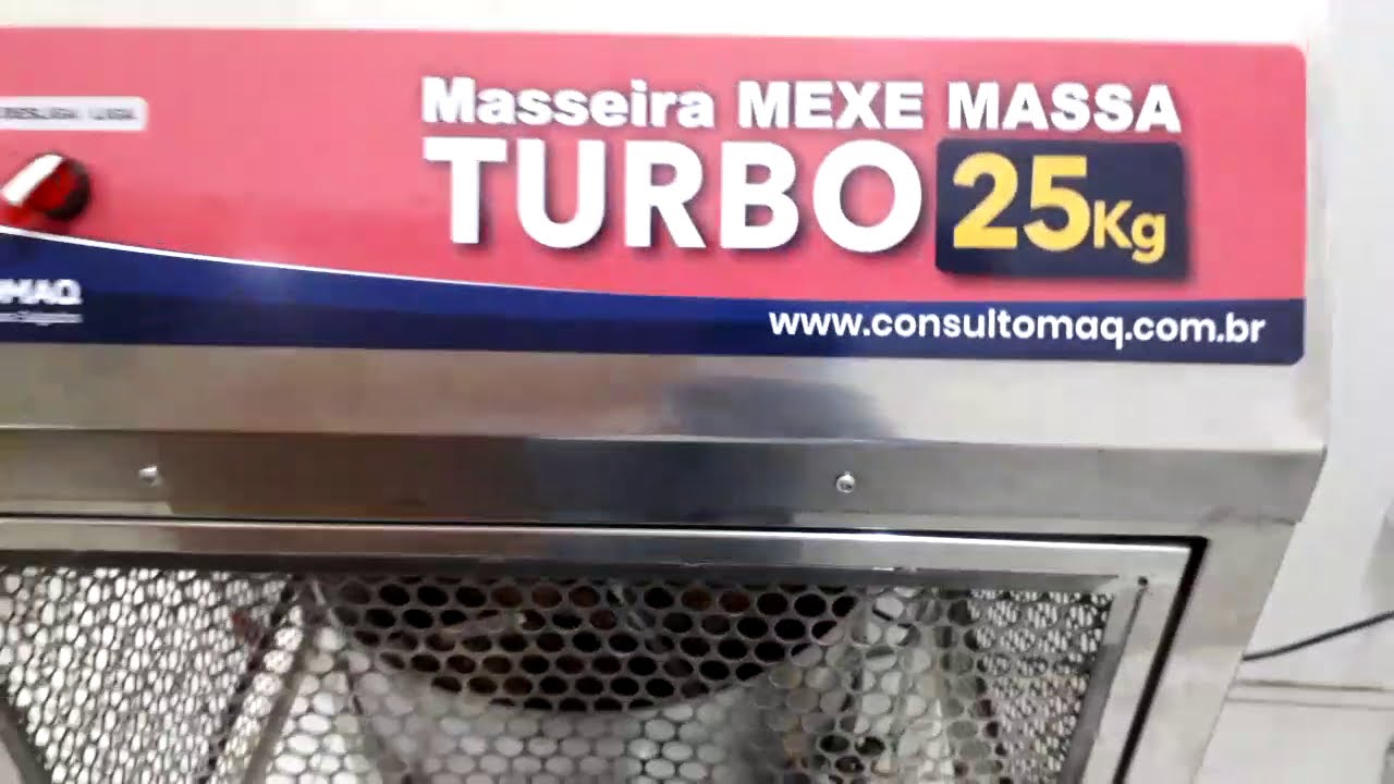 Massa de quibe na Masseira - YouTube