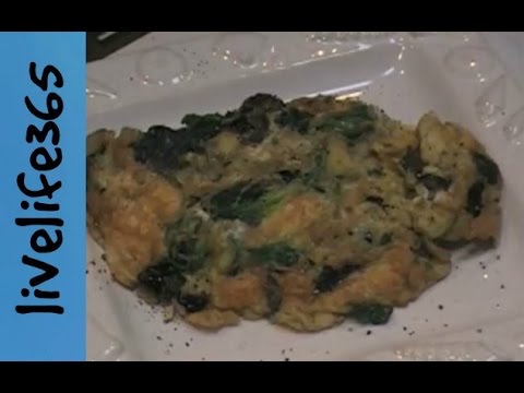 Perfect Omelette - One Million Views...Thanks!! - YouTube