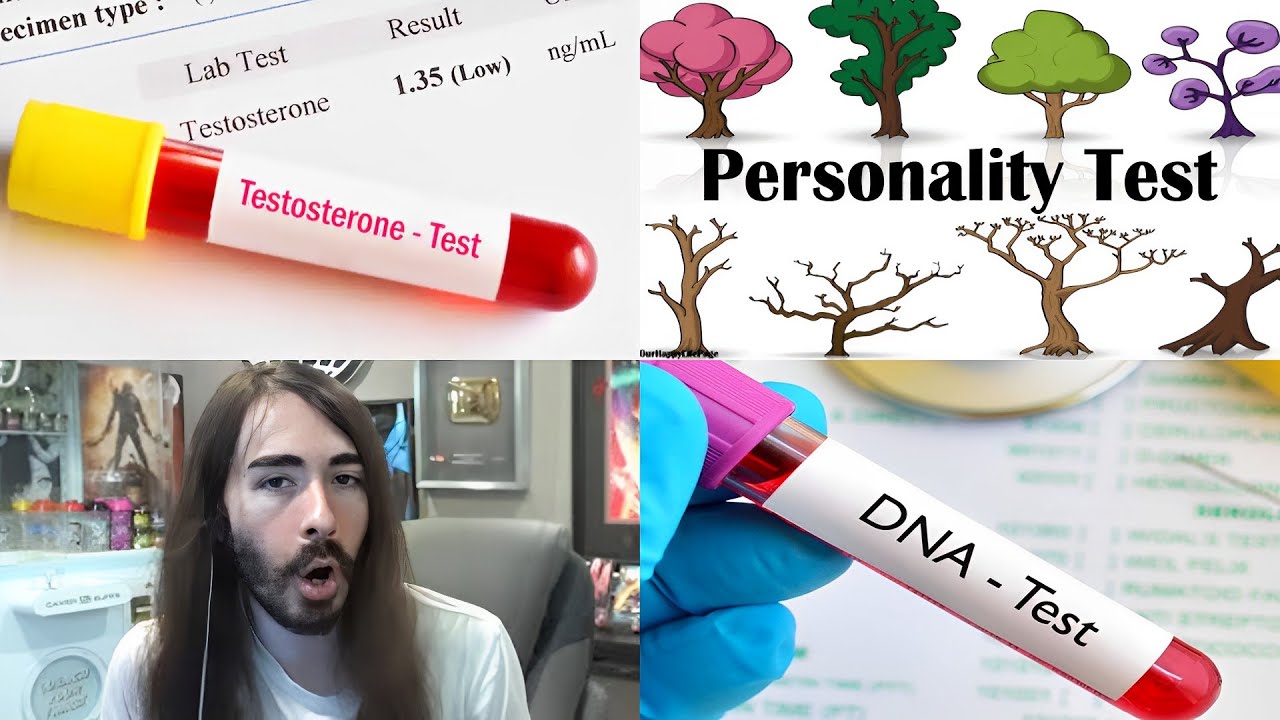 Penguinz0 Bizarre Experiments Compilation - YouTube