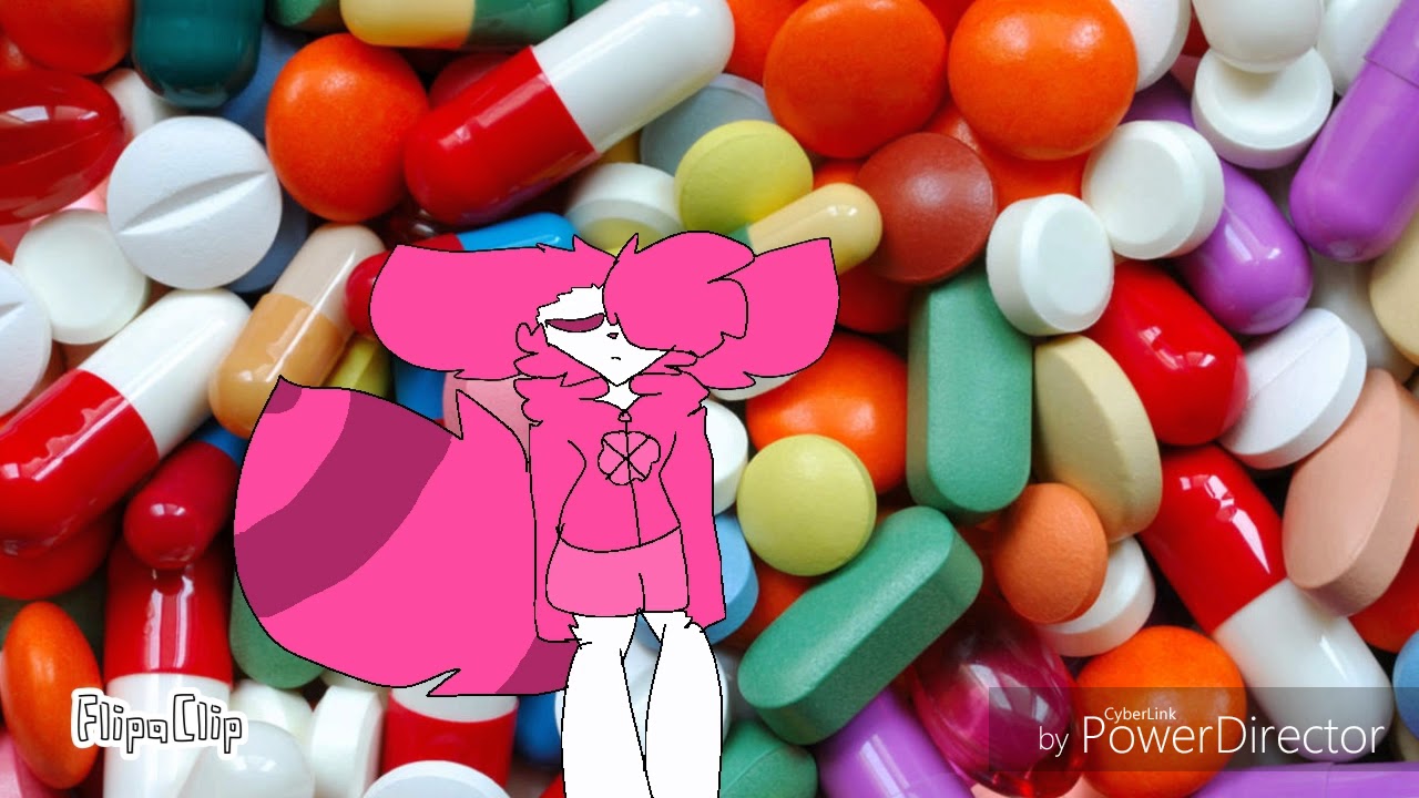 Drugged up ~{original meme}~ - YouTube