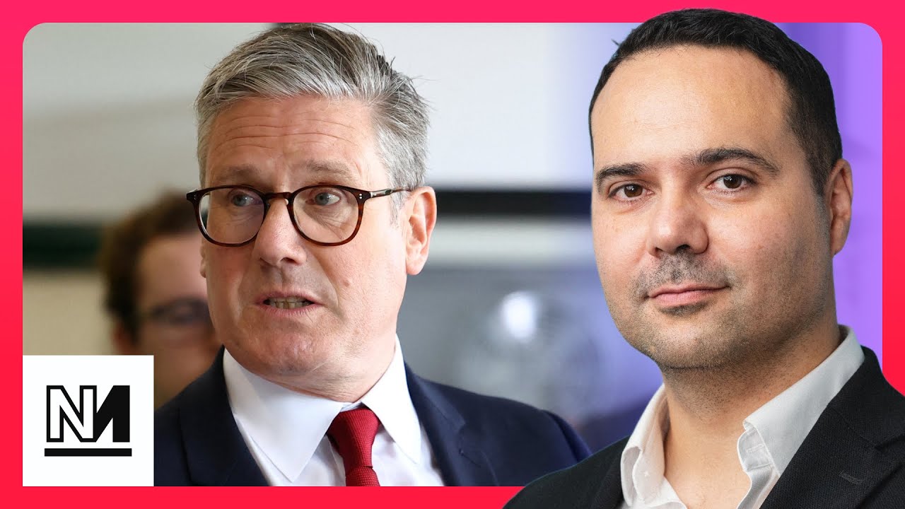 Labour Plot To Replace NHS England Chair, Line Up Billions In Corporate ...