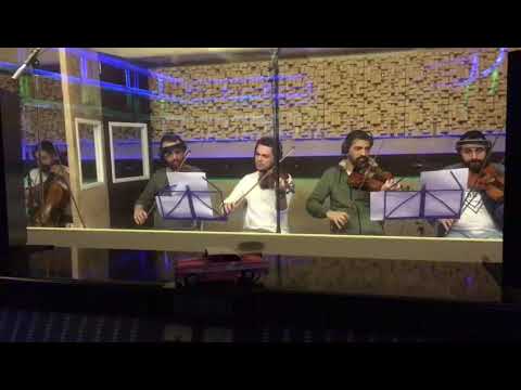 Gündem Yaylı Grubu( May Production)