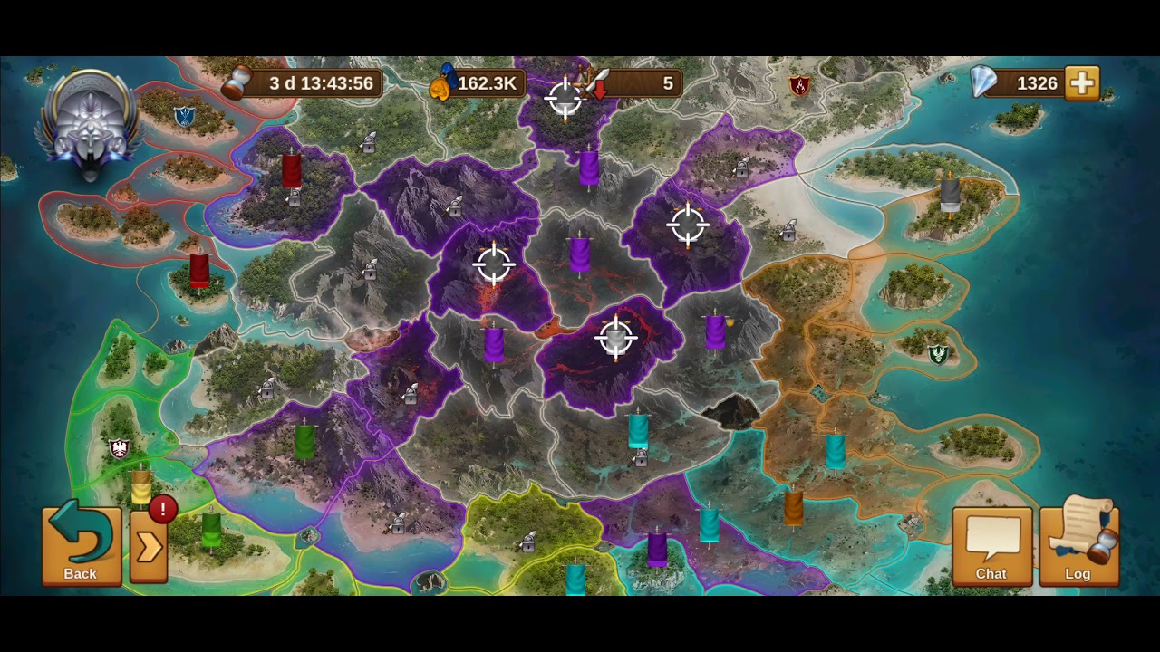 FOE - GBG Feasting... - YouTube