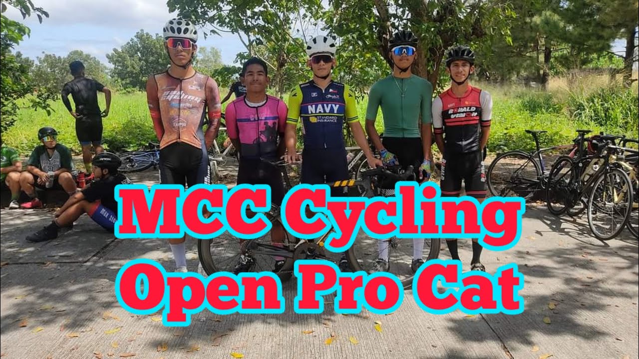 Dikitan | MCC Bike Race | February 11, 2023 | Biker Denzuy - YouTube