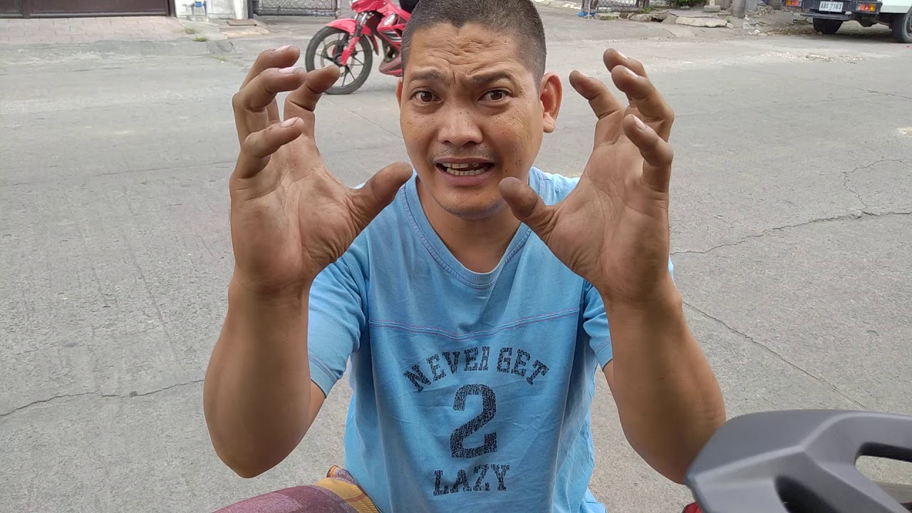 Honda Click Full Tire Hugger DIY Video Installation Guide - Safety ...