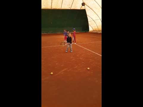 Cei 4 pitici de la \