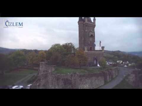 Wedding / Love / Klip / Hicran & Deniz / HD / Özlem Foto Video®