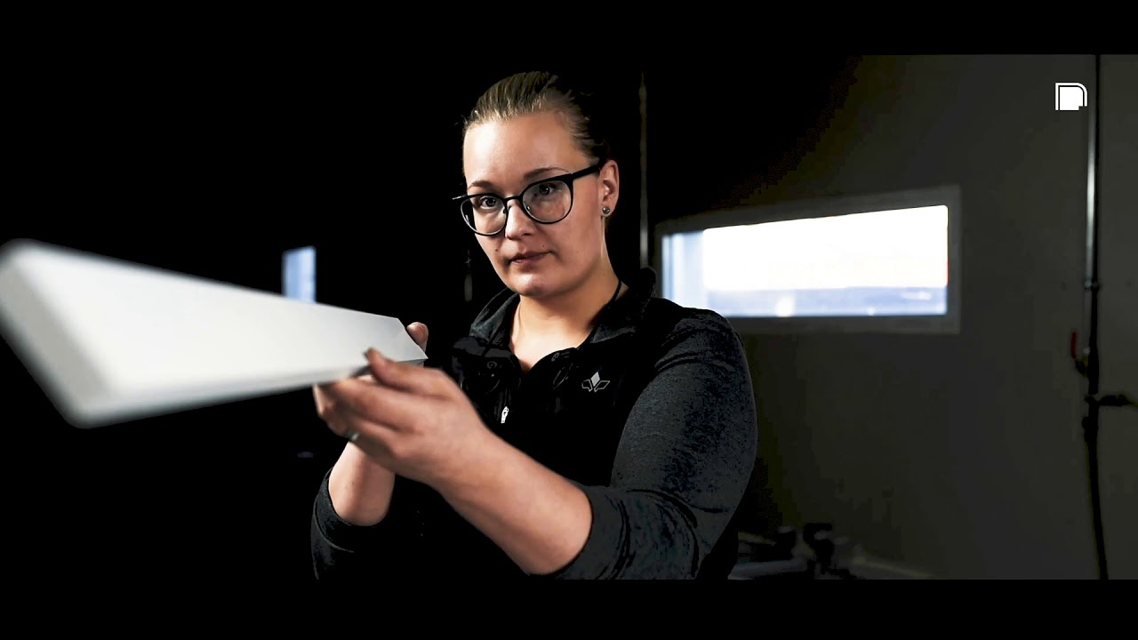 Profil-Lista / Attention to detail / En - YouTube