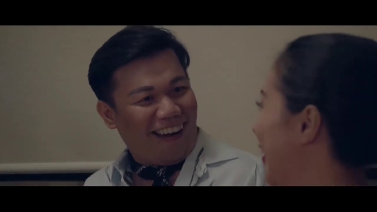 RELASYON ( SHORT FILM BY OGIE DIAZ ) - YouTube