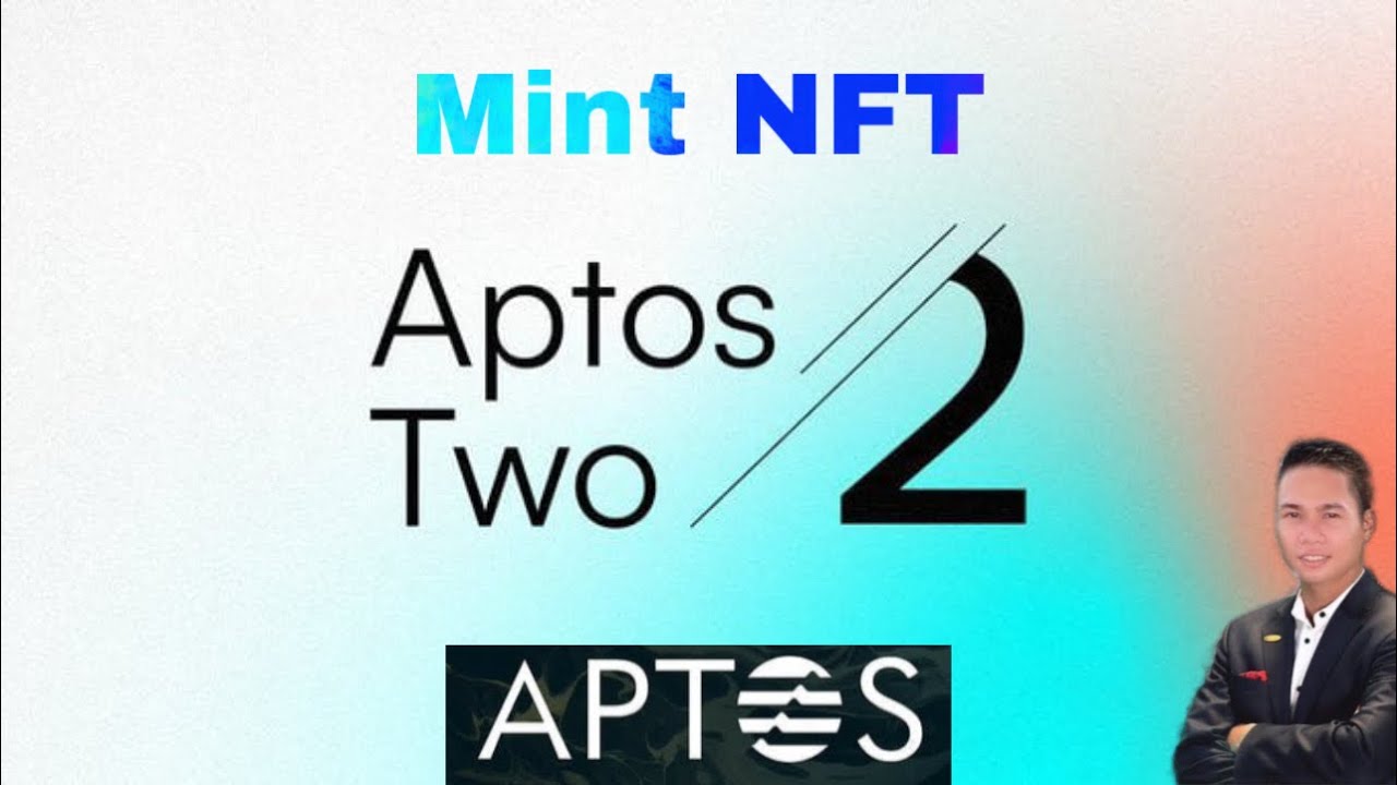 [Aptos] Hướng dẫn mint NFT kỉ niệm 2 năm Mainnet của mạng lưới APTOS ...