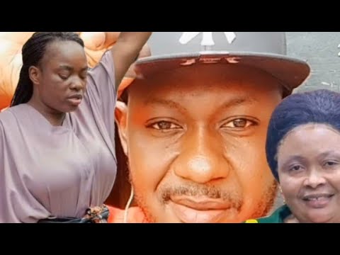 TRISTE FRERE YA FEMME THAMAR AYE KO EXPLIQUE NZOKA MAMAN NA BANGO A KUFA NA FOLIE DONC ELANDI ...