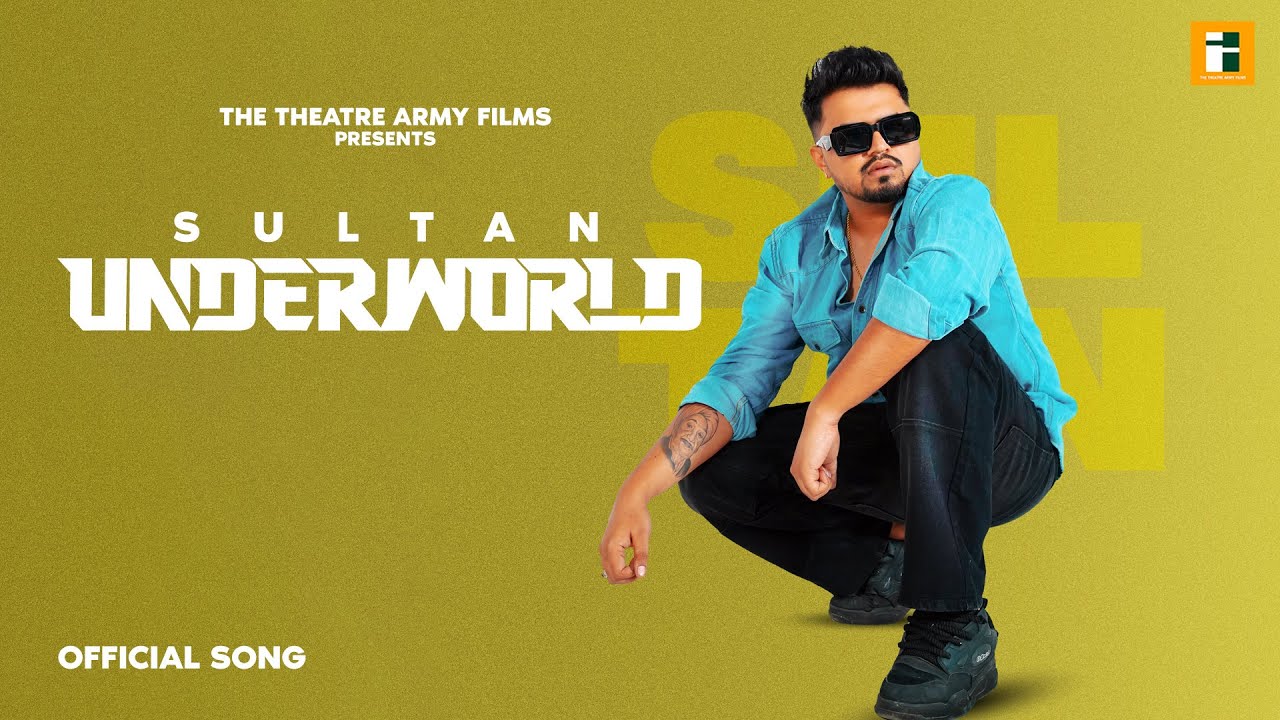 Underworld I Full Song 2024 I Sultan Singh | Gabbar Sangrur | Punjabi ...