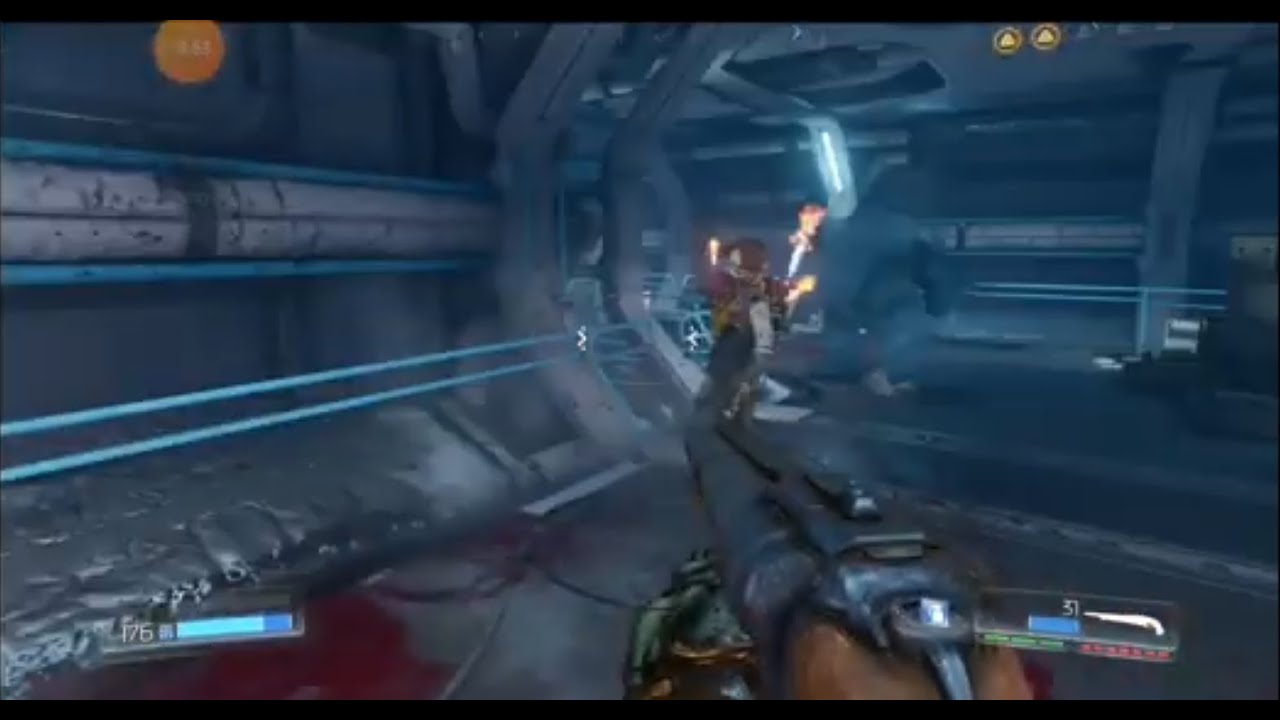 Explosive GunFight | Doom #24 - YouTube