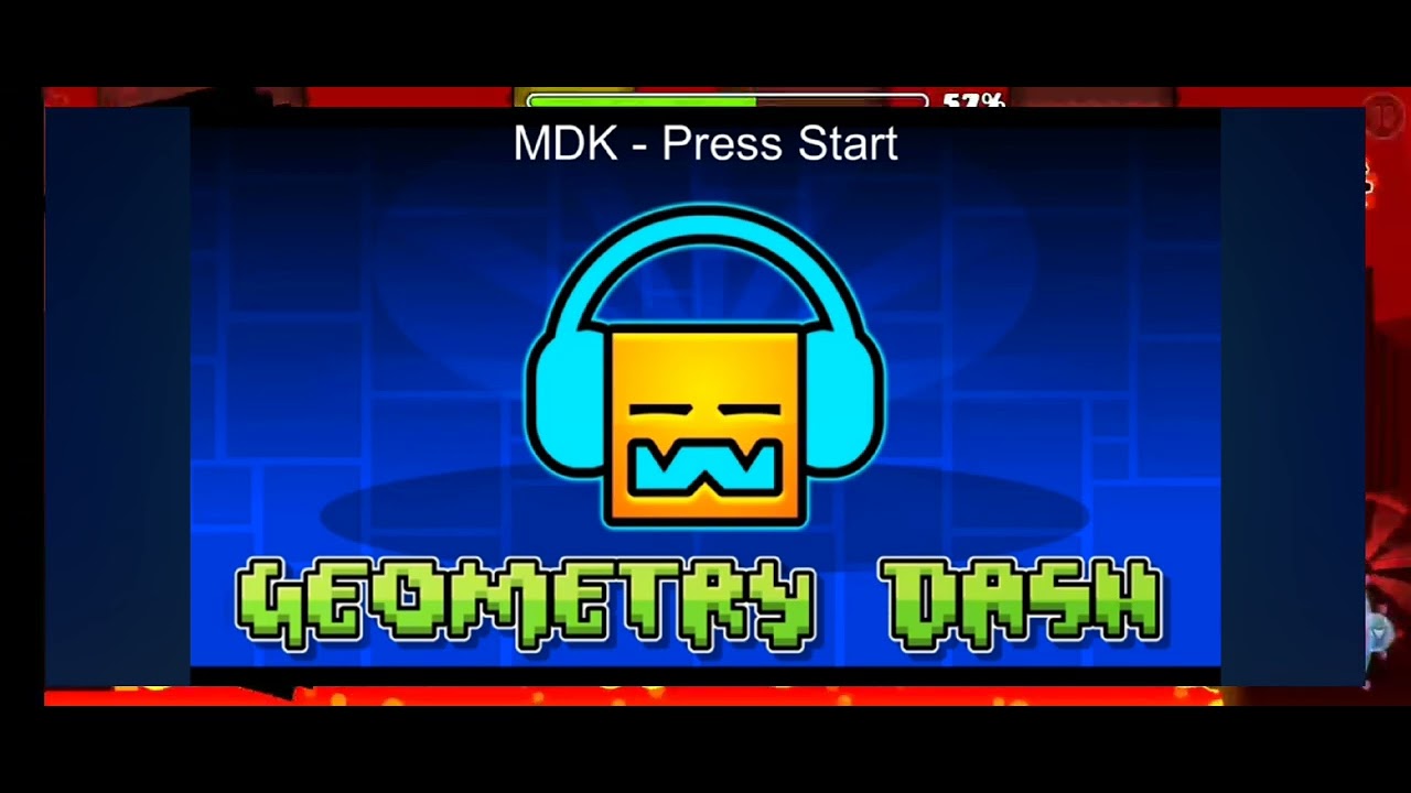 Press Start Music - YouTube