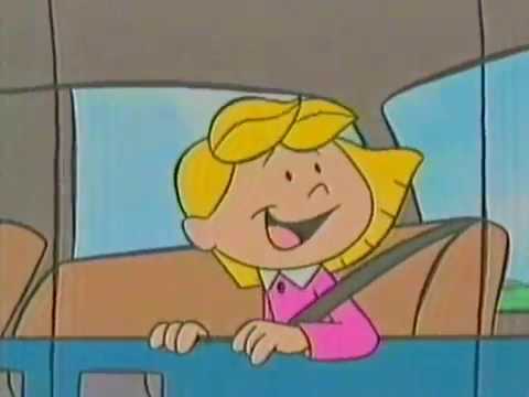 PBS Kids Race Track Clifford the Big Red Dog 2002 - YouTube