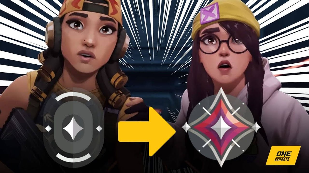Let's Valorant rank push and try to reach high rank - YouTube