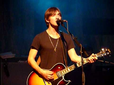 Jet - Come around again - Wiesbaden, Schlachthof 2009 - YouTube