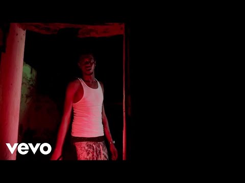 Shaka - Darkest Path (Official Music Video)