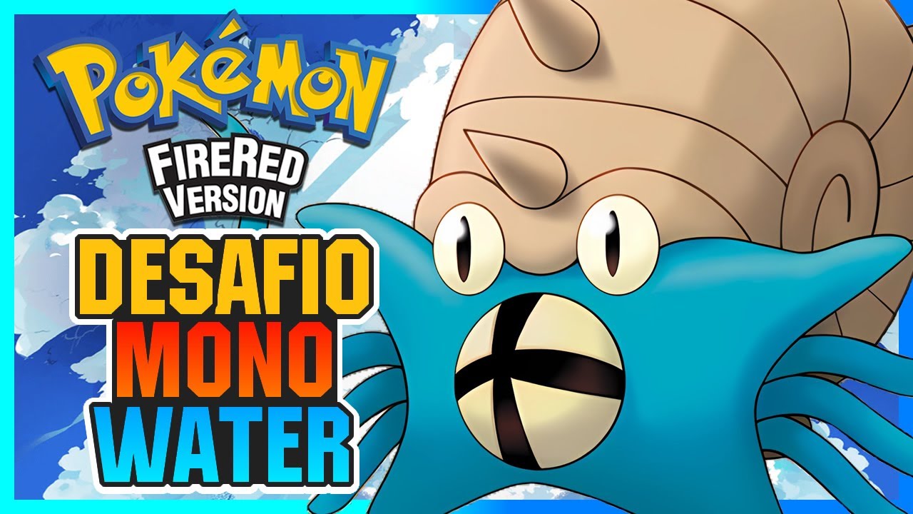 VICTORY ROAD, CAMINHO ATÉ A LIGA! - Pokémon FireRed Mono Water GBA ...