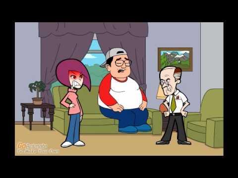 memy9909 pull up the fire alarm and get grounded - YouTube