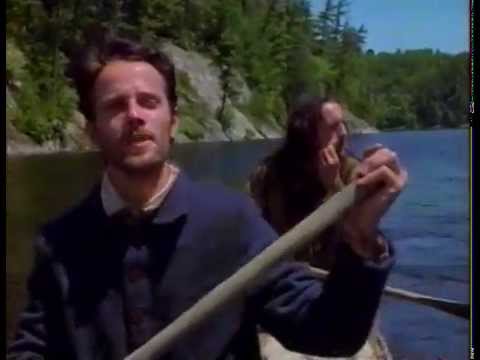 An ad for Labatt Blue involving two explorers - YouTube
