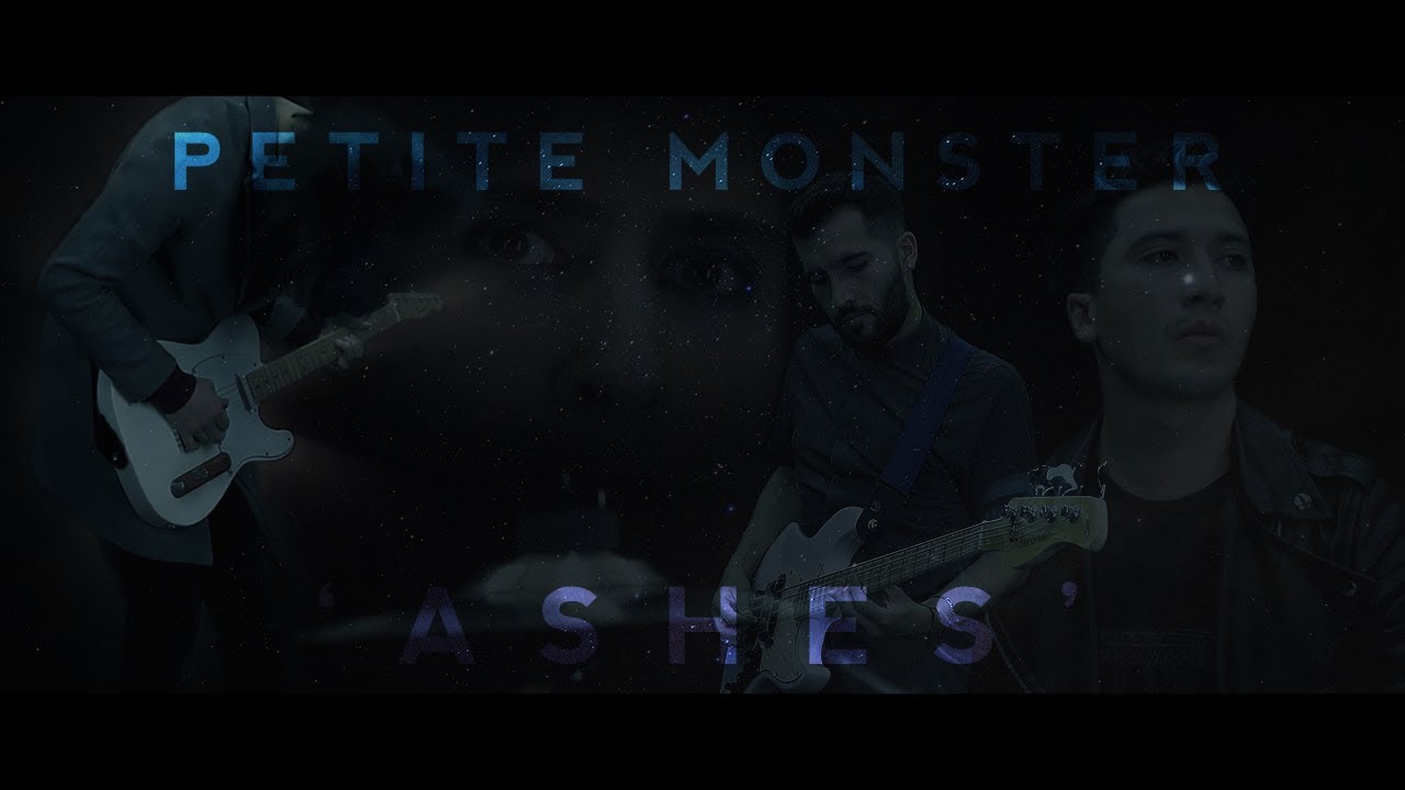 Petite Monster - 'Ashes' (Official video) - YouTube