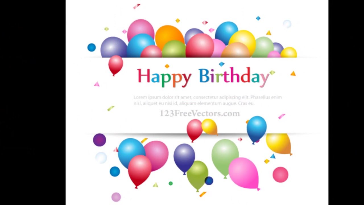 Birthday Wishes Sms YouTube birthday-wishes-sms-youtube