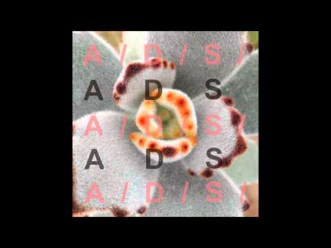 Aidisi- Let's Find Out