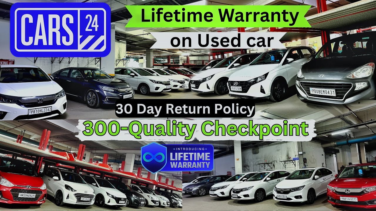 Us Cars 24