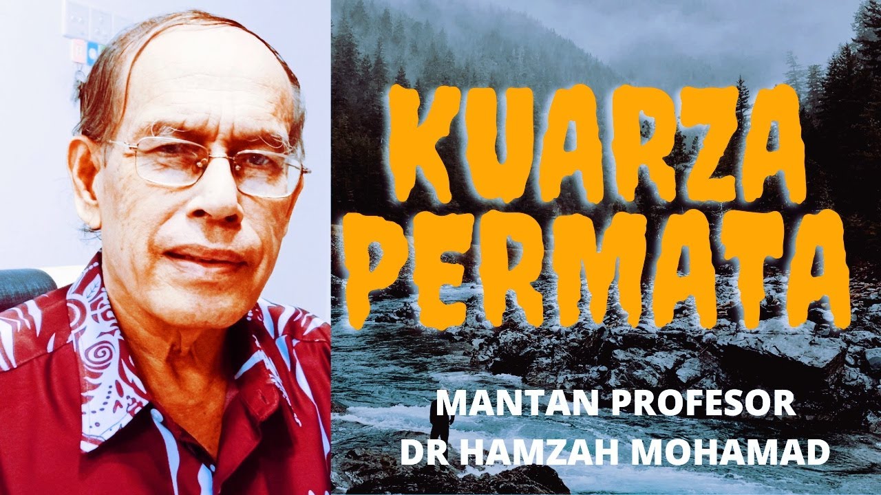 #74 Kuarza Permata - YouTube